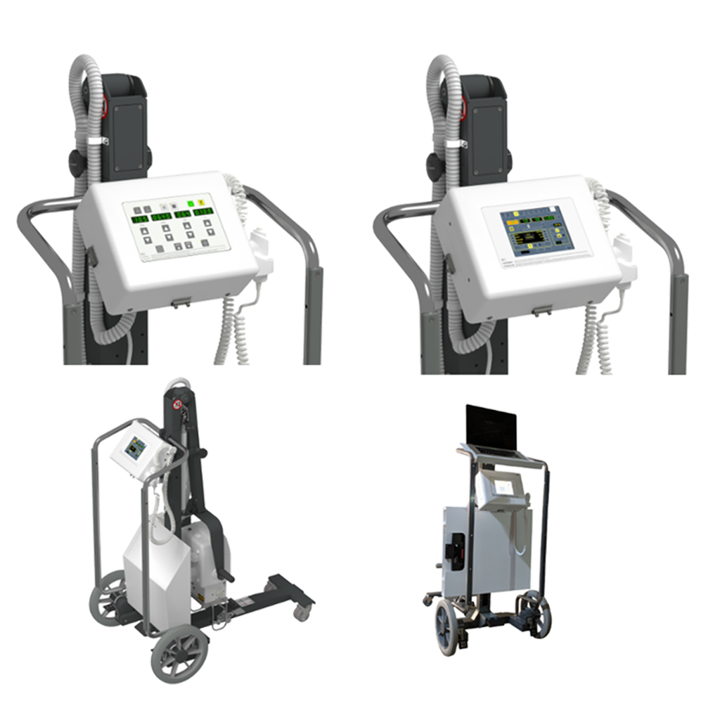 Dragon X Ray Biomedical Main